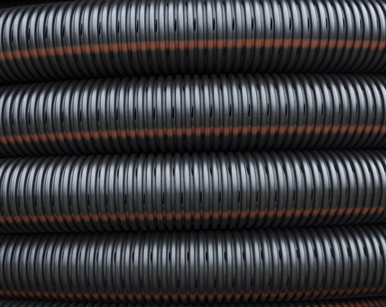 Nexus Hi-Way Road Drainage Pipe | Iplex NZ
