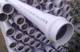 Effluent Polyethylene Pipe | Iplex NZ