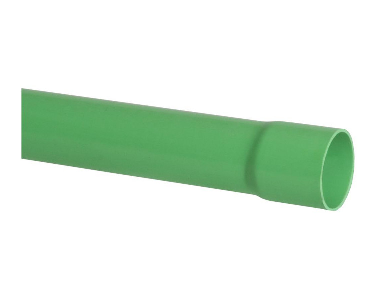 PVC-U Telecommunications Duct | Iplex NZ