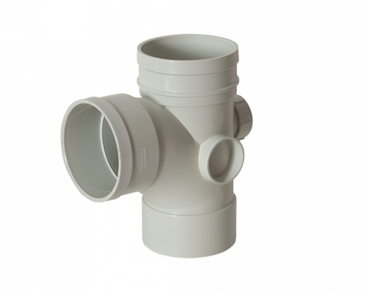 Novadrain PVC-U | Iplex NZ