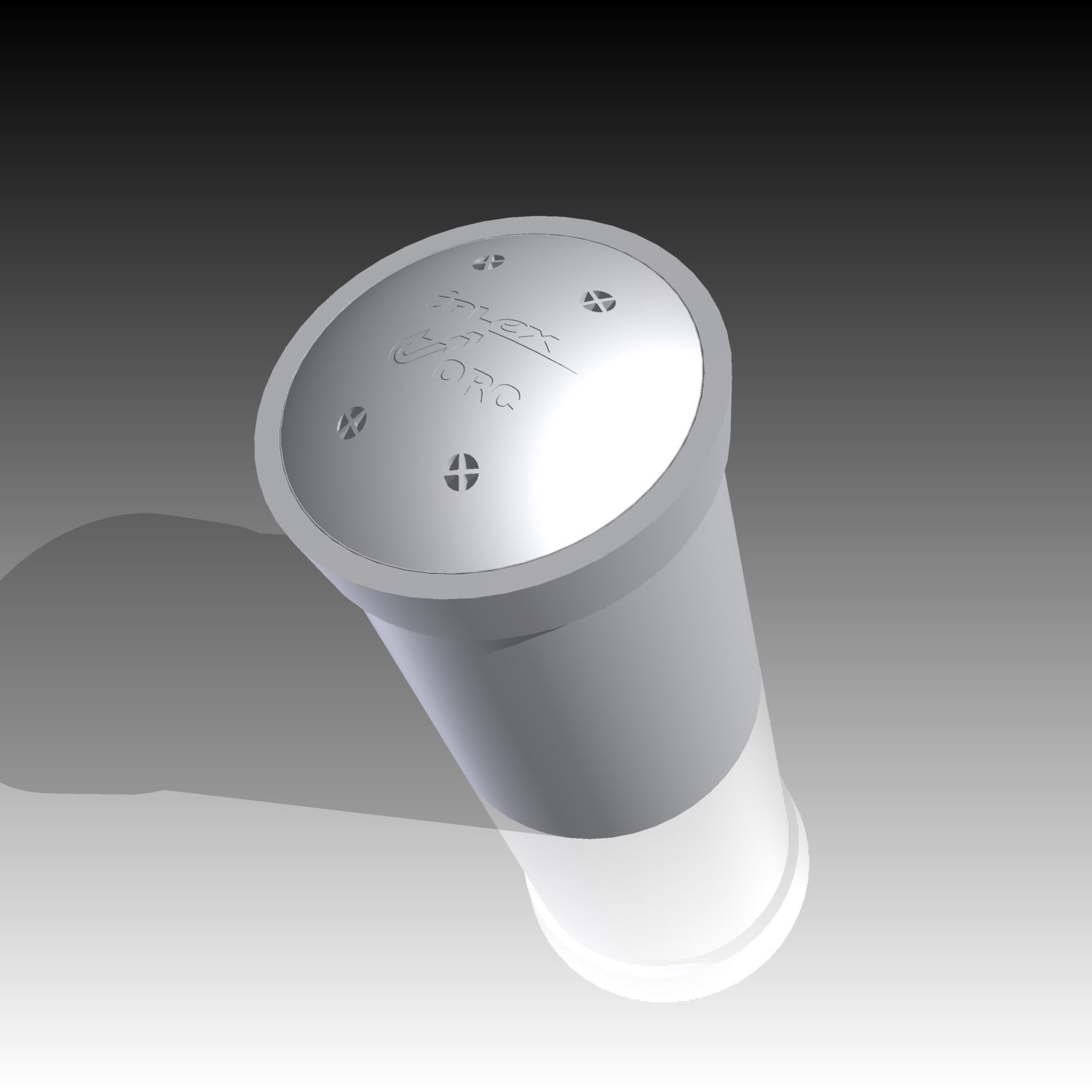 Overflow Relief Cap | Iplex NZ