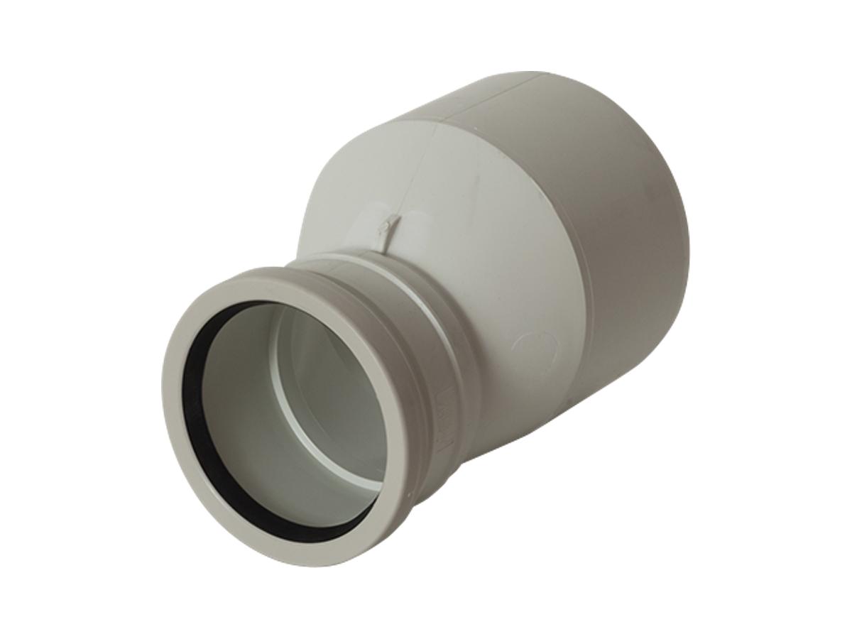 Novadrain PVC-U Level Invert Taper Rubber Ring Joint | Iplex NZ