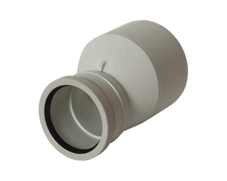 Novadrain PVC-U Level Invert Taper Rubber Ring Joint | Iplex NZ