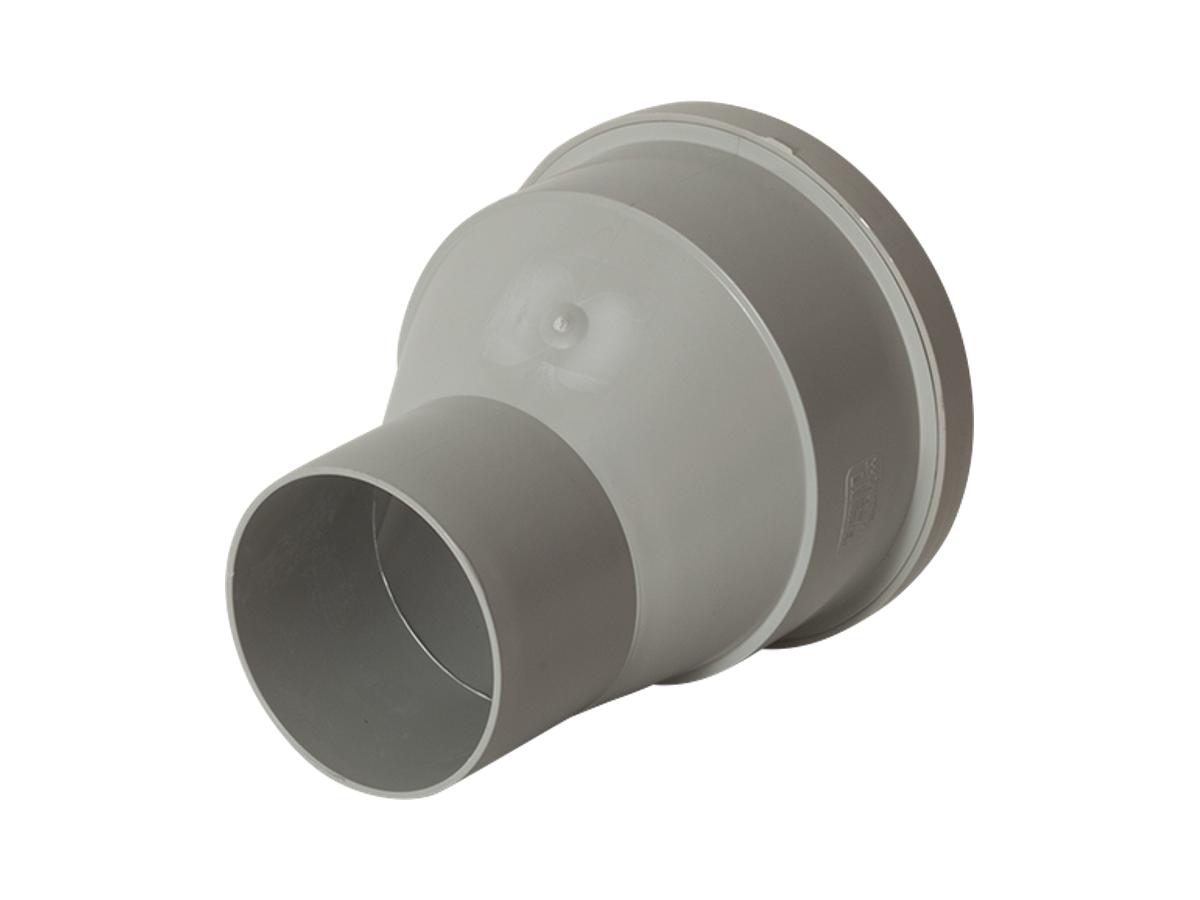 Novadrain PVC-U Reverse Level Invert Taper | Iplex NZ