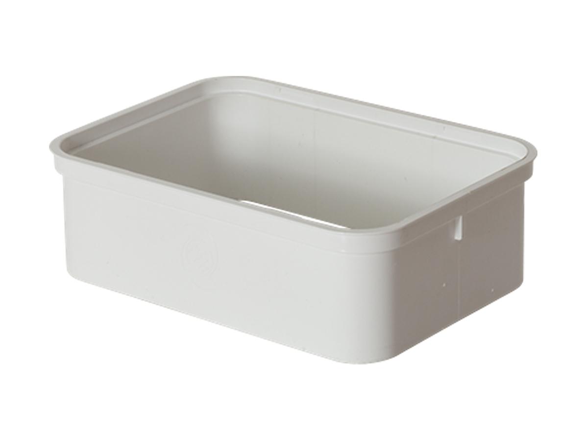 Novadrain PVC-U Gulley Dish Riser | Iplex NZ