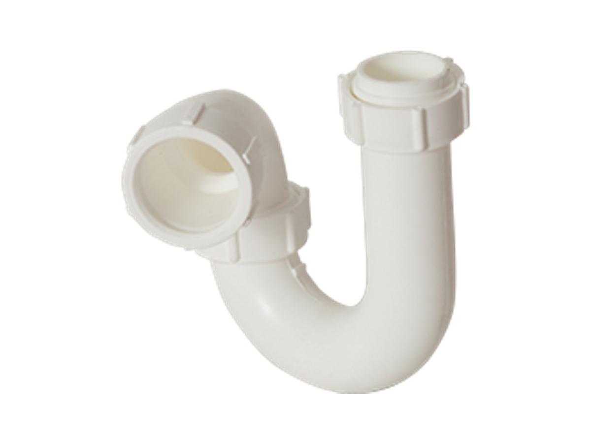 Uni-trap Waste Traps Plain S Trap | Iplex NZ