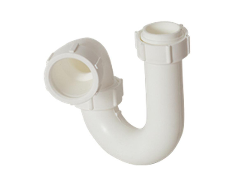 Uni-trap Waste Traps Plain S Trap | Iplex NZ