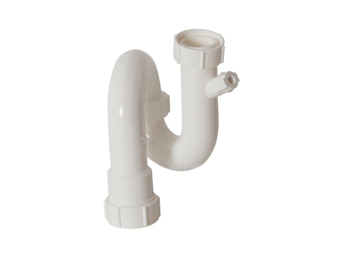 Uni-trap Waste Traps Plain P Trap | Iplex NZ