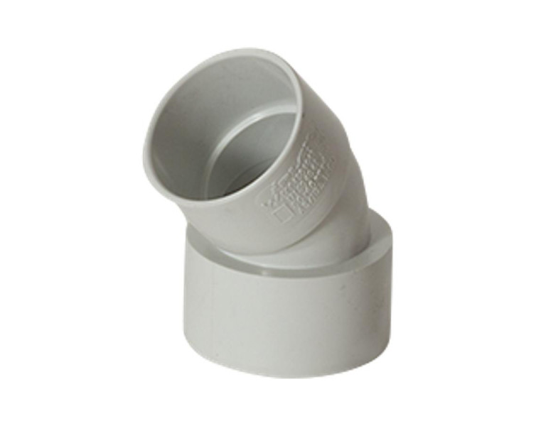 Novadrain Reducing Bend M&F | Iplex NZ