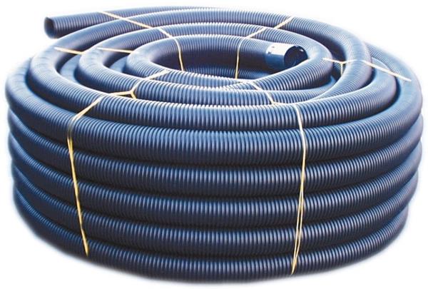 Novaflo Single Wall Corrugated Bore PE Pipe | Iplex NZ
