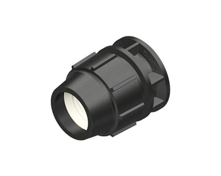 Plasson Compression End Plug | Iplex NZ