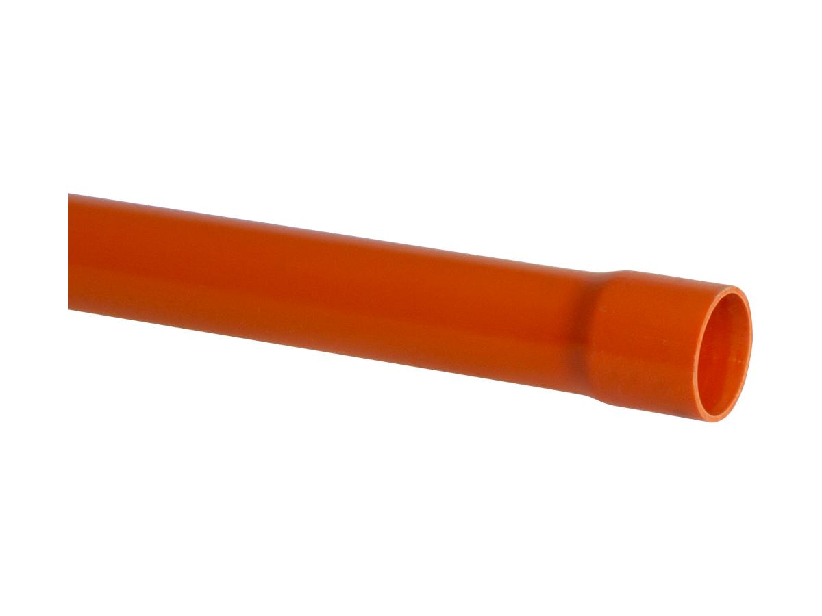 PVC-U Rigid Electrical Cable Duct | Iplex NZ