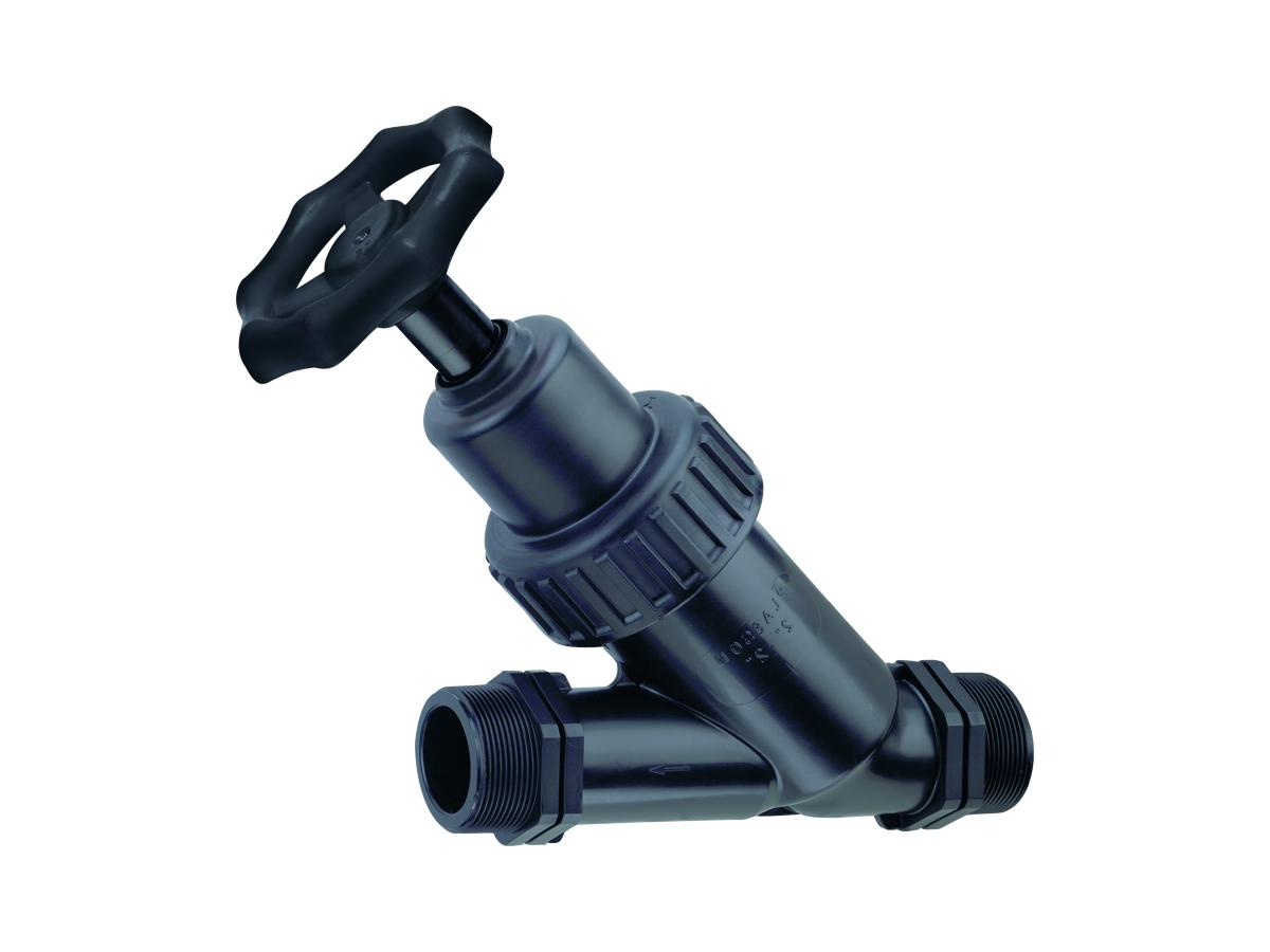 Plasson Angle Seat 8 Bar | Iplex NZ