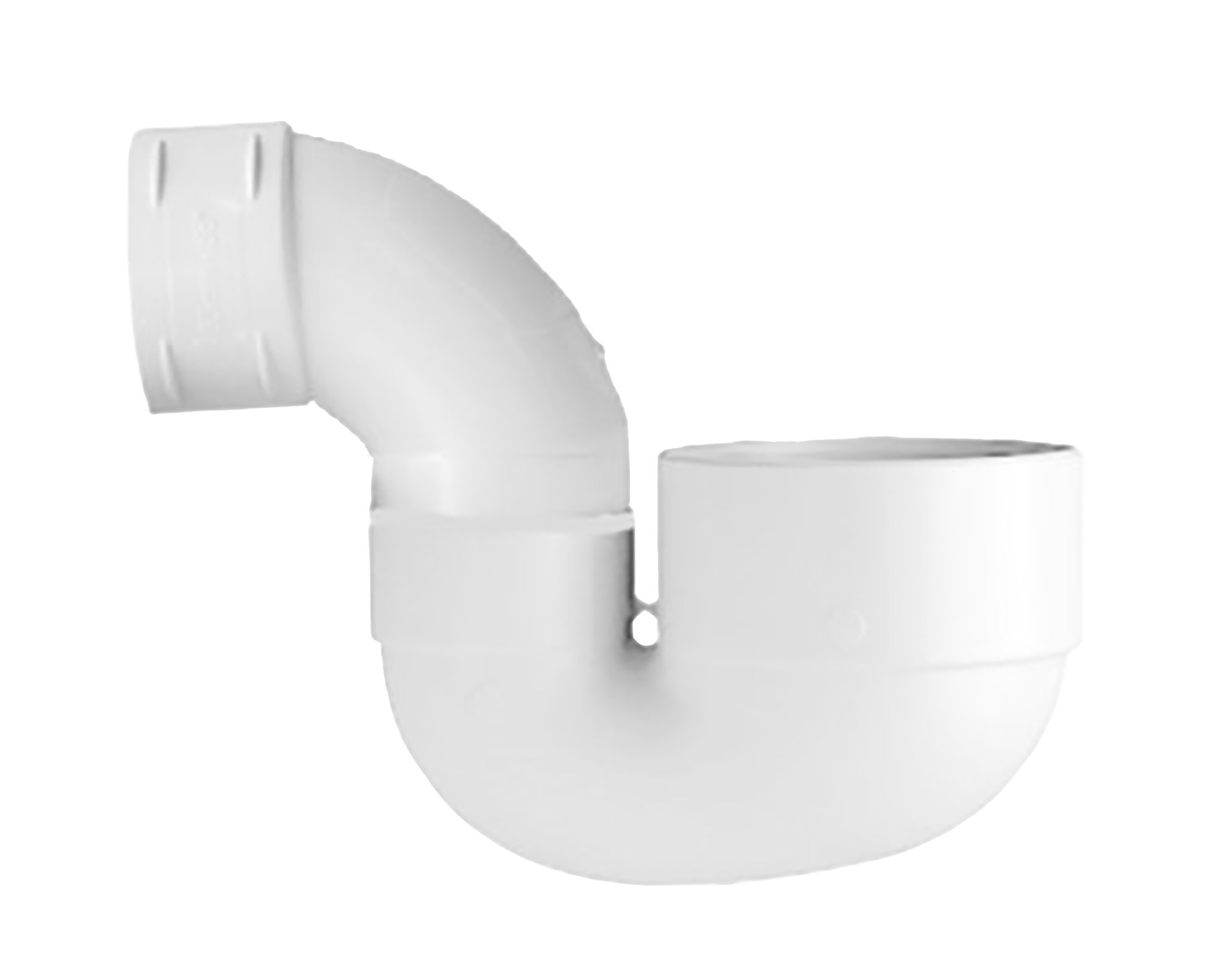 Novadrain PVC-U Squat Floor Waste Gully Solvent Cement Joint | Iplex NZ