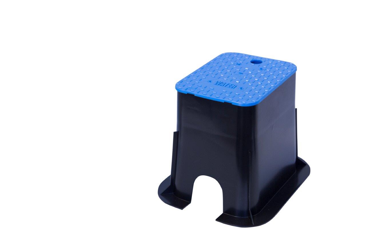 Polyethylene Valve Boxes | Iplex NZ