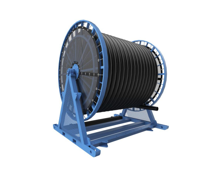 Poliplex PE100 Pressure Pipe