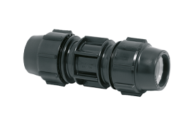 Plasson Compression Universal Coupling | Iplex NZ