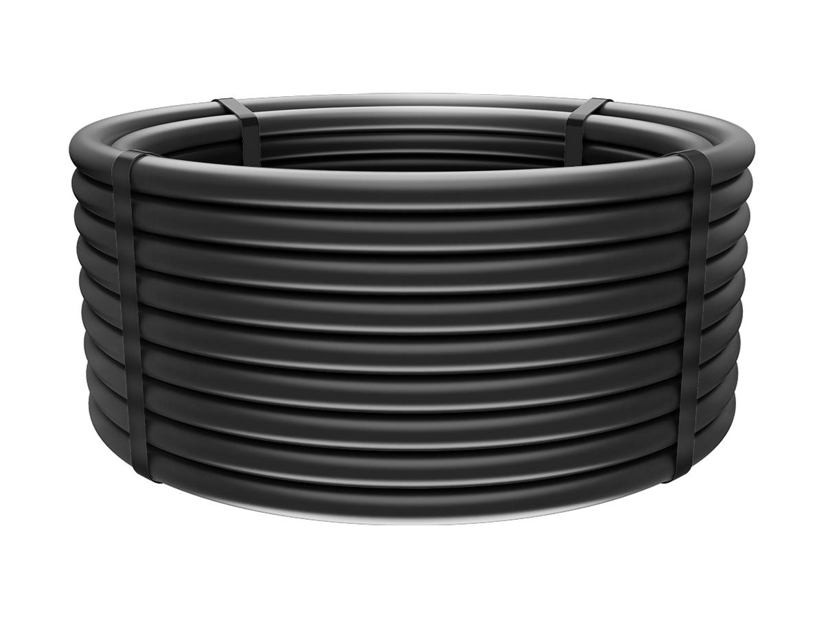 Poliplex PE100 Pressure Pipe | Iplex NZ