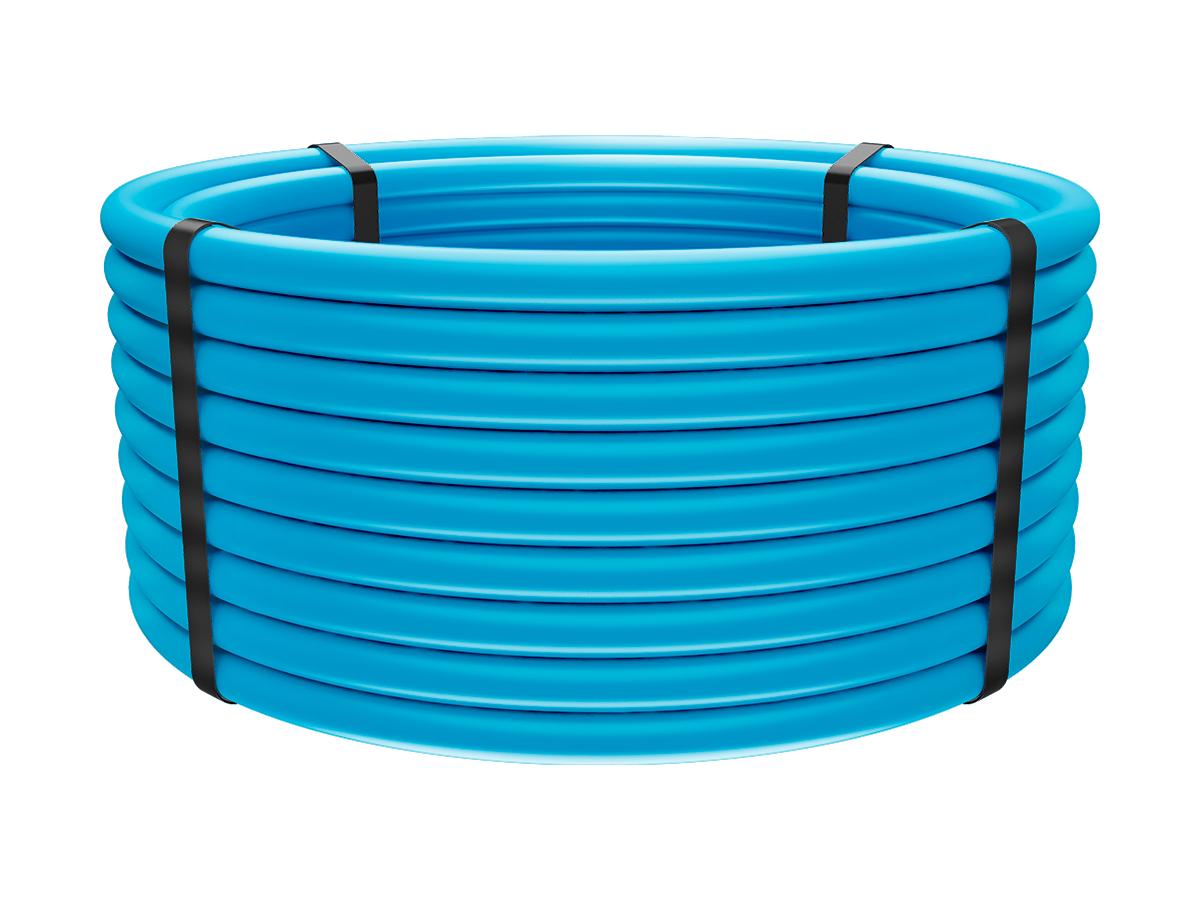 Poliplex PE100 Pressure Pipe | Iplex NZ