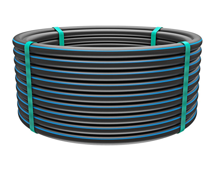 Poliplex PE100 Pressure Pipe | Iplex NZ