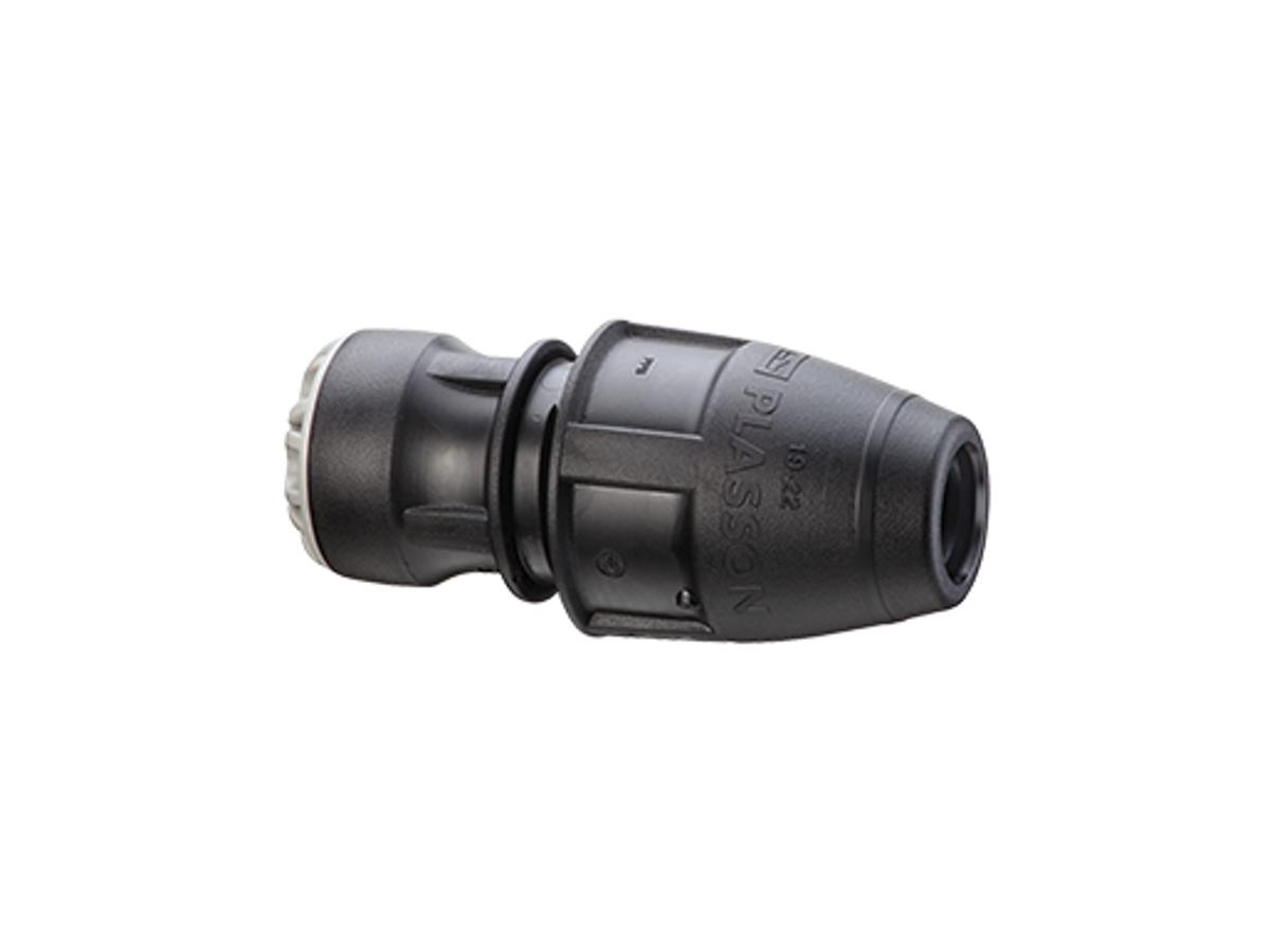 Plasson Series 1 Universal Coupling | Iplex NZ