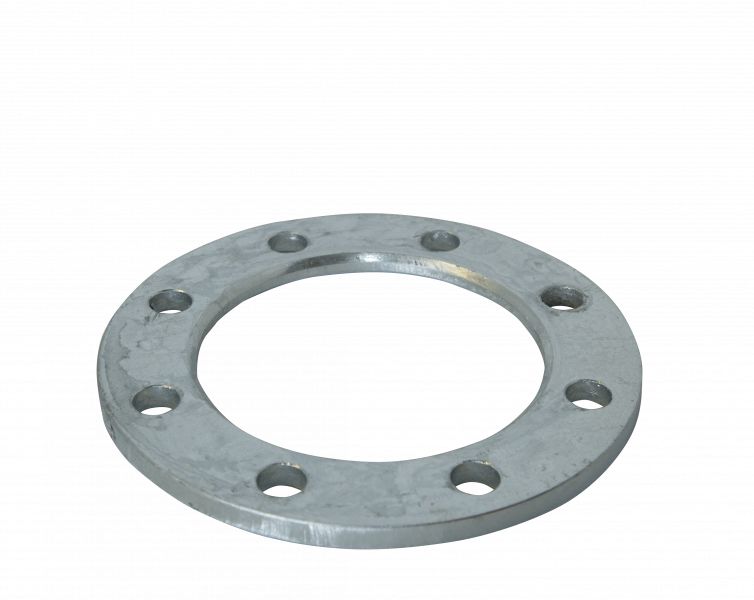 Novakey PVC-U Pressure Pipe Fitting Metal Backing Ring (For 826 Flange ...