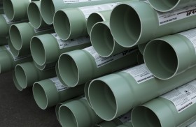 Nexus Culvert PE Pipe | Iplex NZ