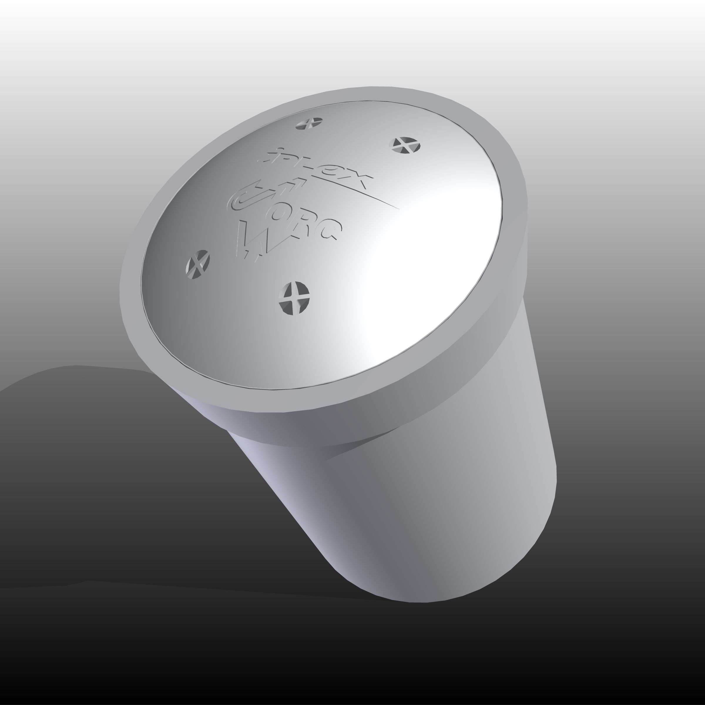 Overflow Relief Cap | Iplex NZ