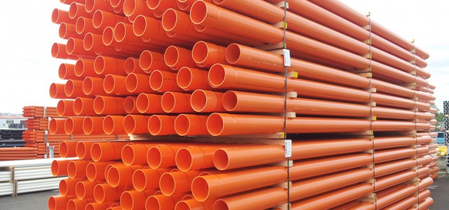 Your trusted partner for plastic pipeline solutions | Iplex NZ