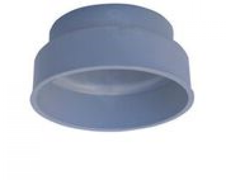 Novadrain PVC-U Weather Apron Solvent Cement Joint | Iplex NZ