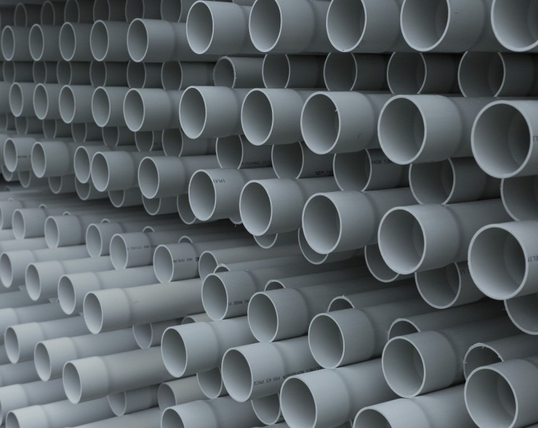 Novadrain 4000 PVC-U Pipe Socket One End & Z Joint SN4 | Iplex NZ