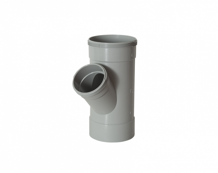 Stormfit PVC-U Reducing Junction | Iplex NZ