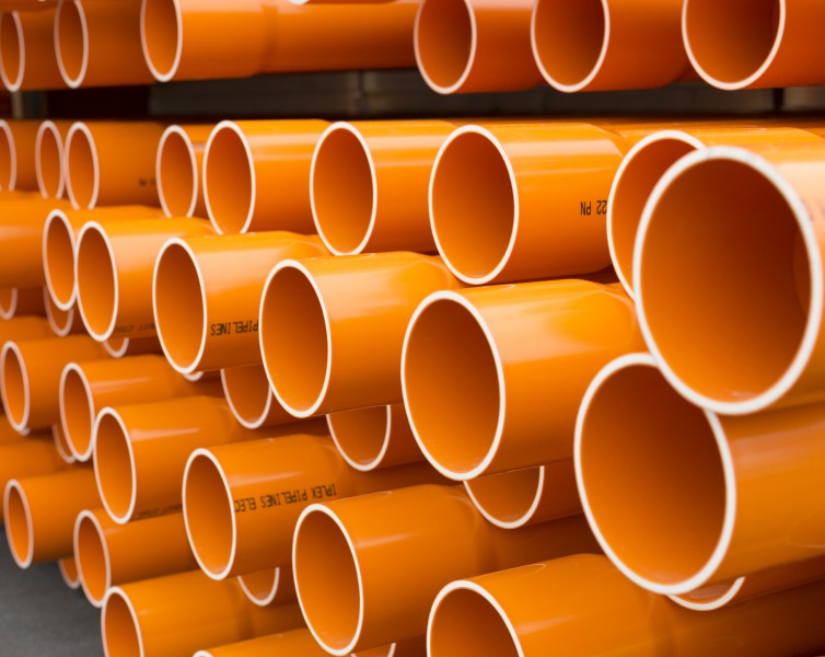 PVC-U Rigid Electrical Cable Duct | Iplex NZ