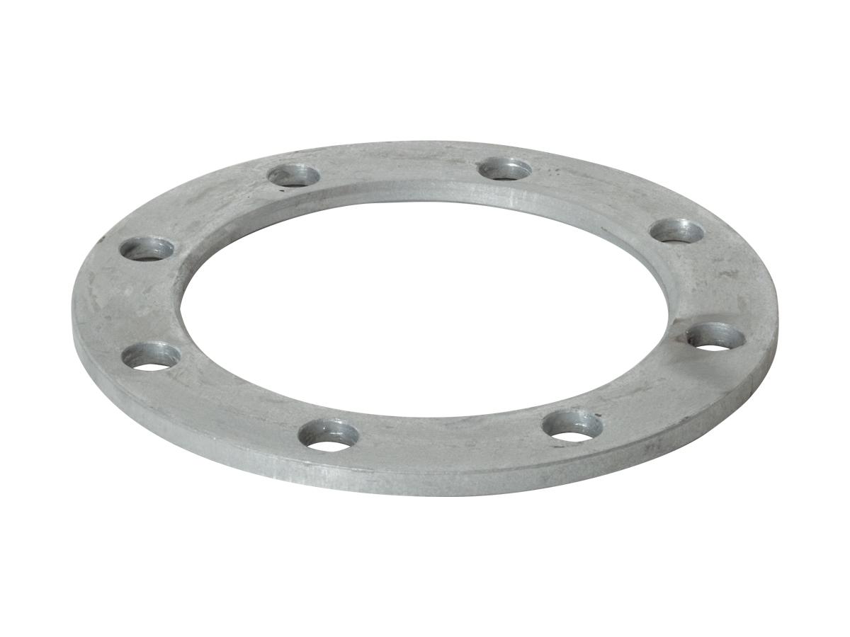 Novakey PVC-U Pressure Pipe Fitting Metal Backing Ring (For 826 Flange ...