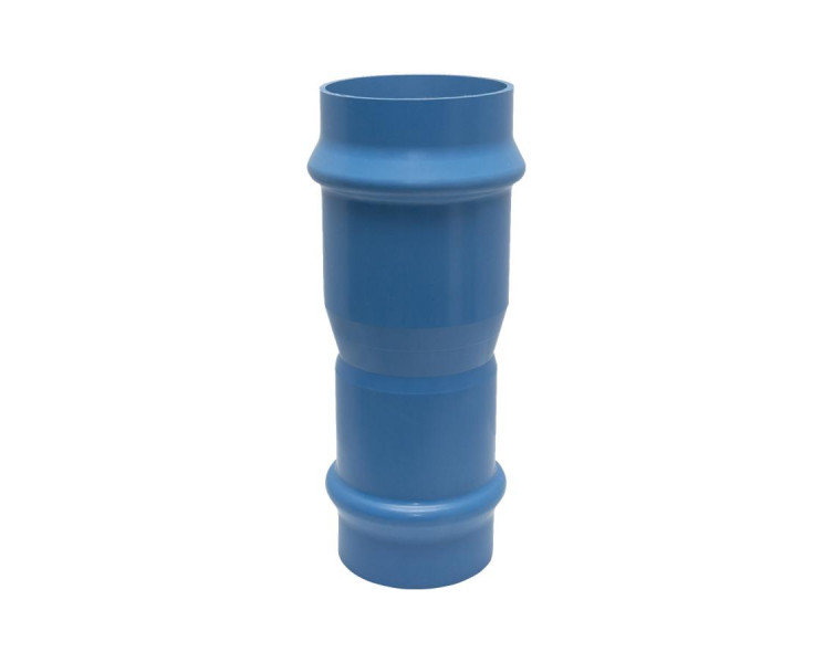 Iplex Apollo PVC-O Pressure Fittings RRJ - Reducing Socket F&F