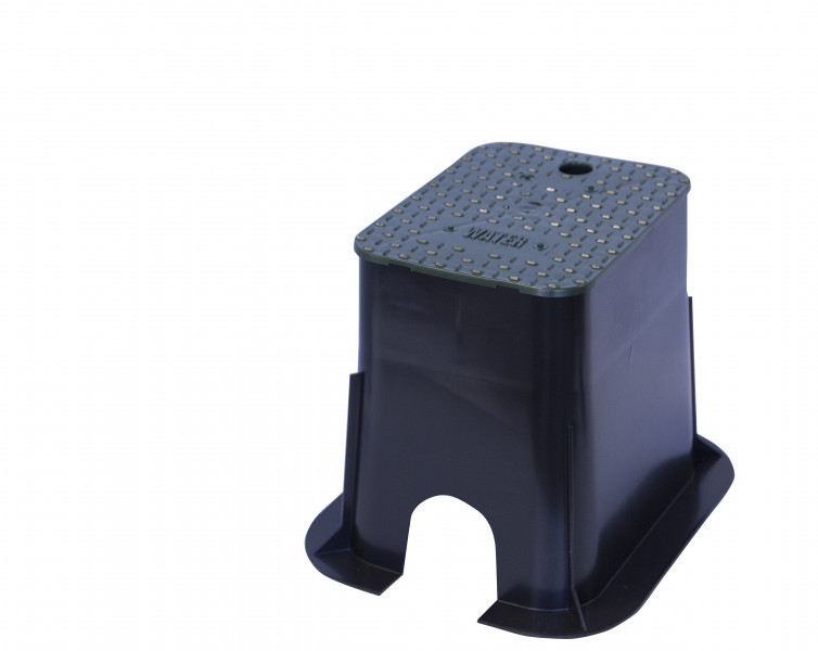 Polyethylene Valve Boxes | Iplex NZ