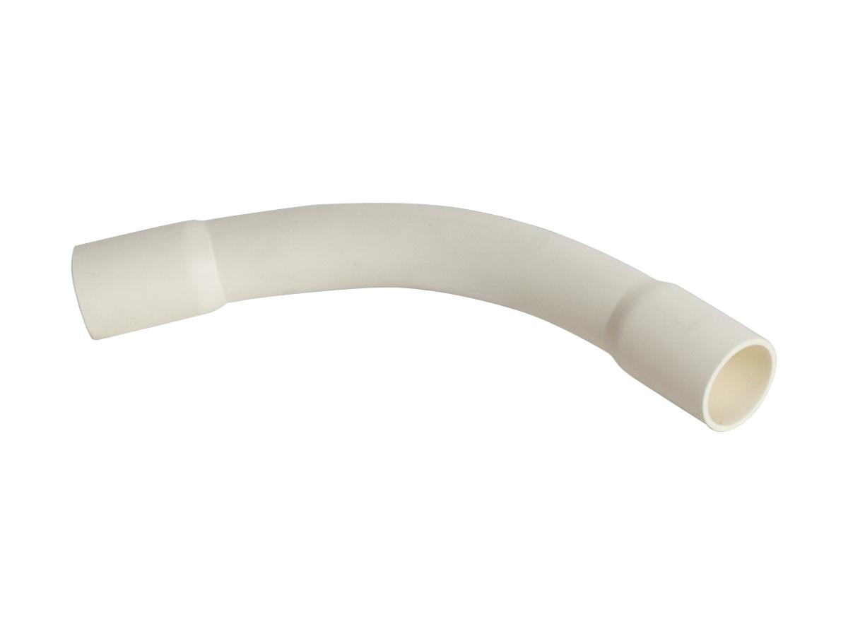 PVC-U Telecommunications Bends | Iplex NZ