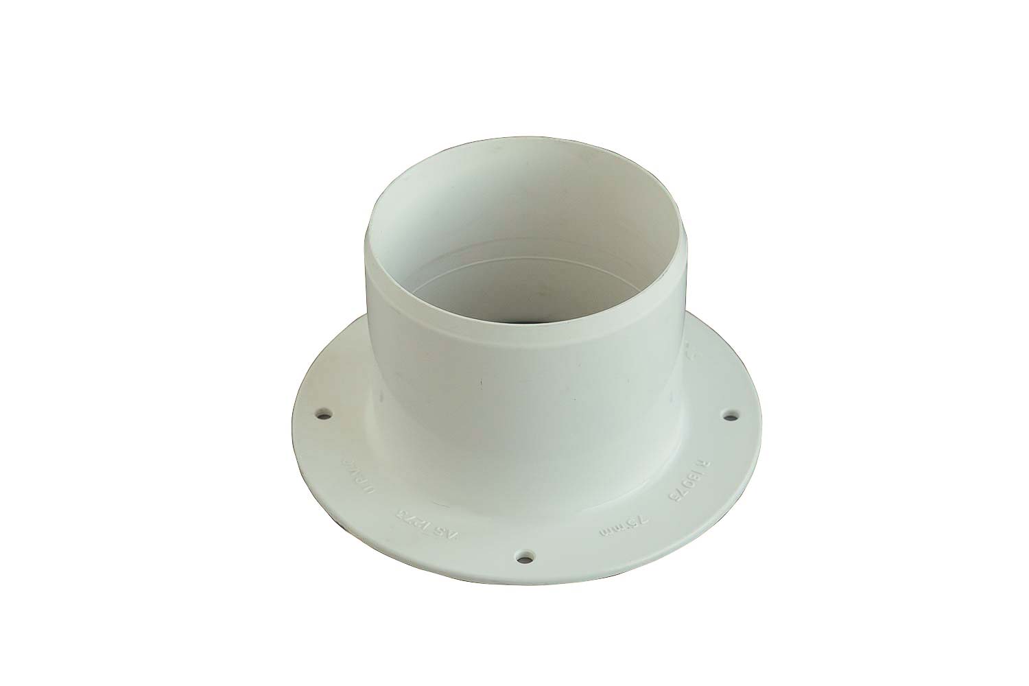 Iplex Rainwater Systems - Gutter Pop Solvent Cement Joint M