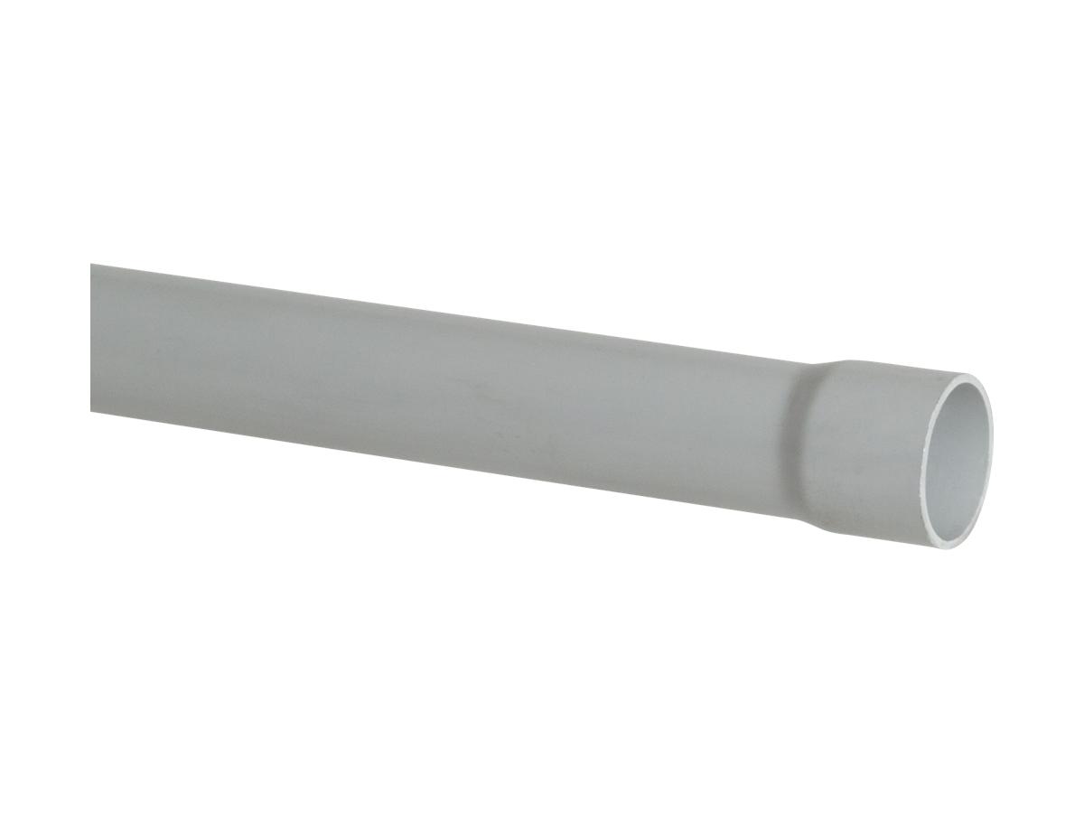 PVC-U Rigid Electrical Conduit | Iplex NZ