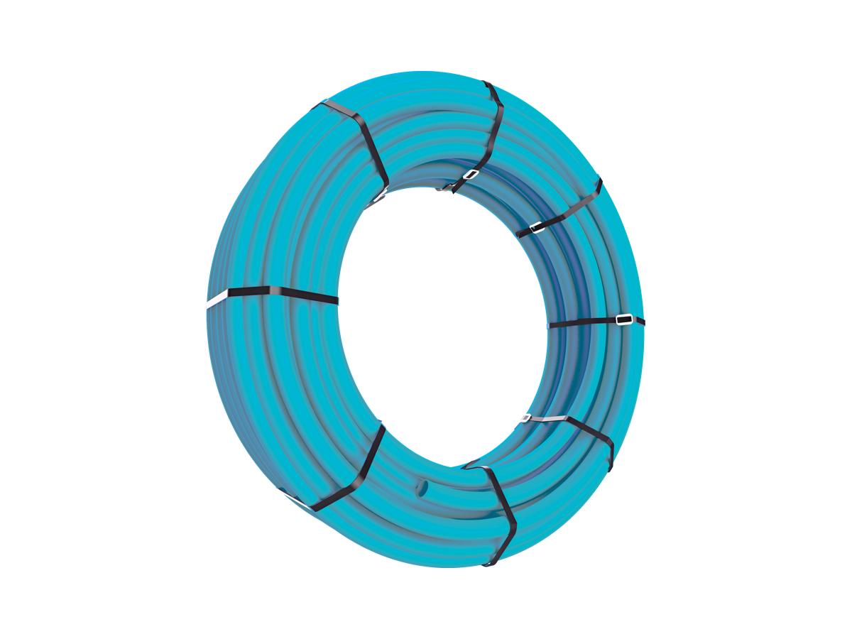 PE Flexible Communications Duct - ONE NZ Branded