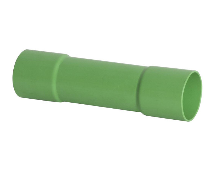 PVC-U Telecommunications Coupler | Iplex NZ