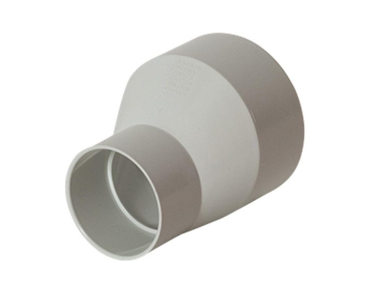 Novadrain PVC-U Level Invert Taper Solvent Cement Joint | Iplex NZ