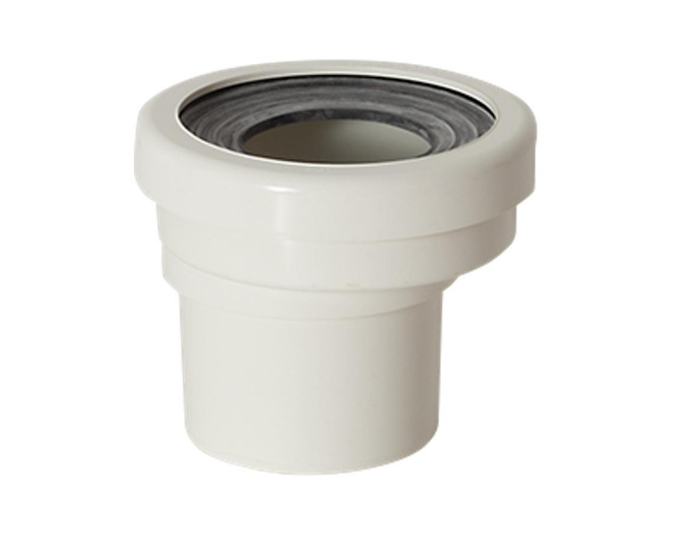 Novadrain PVC-U Flexible Pan Collar Solvent Cement Joint | Iplex NZ