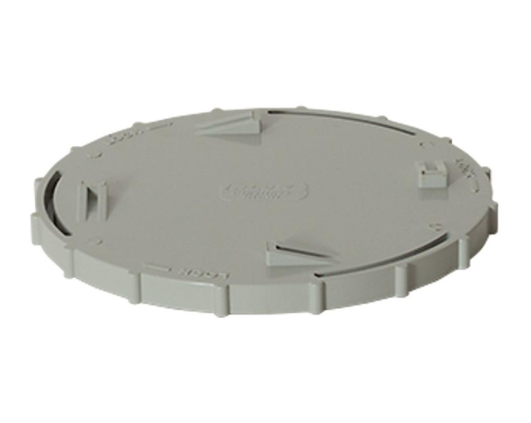 Novadrain PVC-U Access Cap Solvent Cement Joint | Iplex NZ