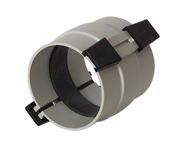 Novadrain PVC-U Repair Coupling | Iplex NZ