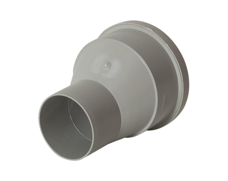Novadrain PVC-U Reverse Level Invert Taper | Iplex NZ