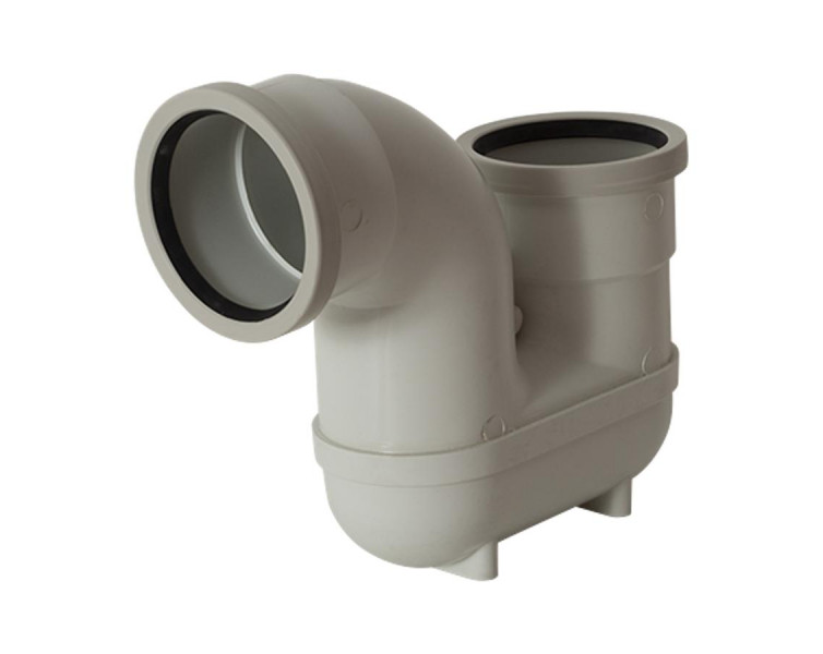 Novadrain PVC-U Gulley Trap | Iplex NZ