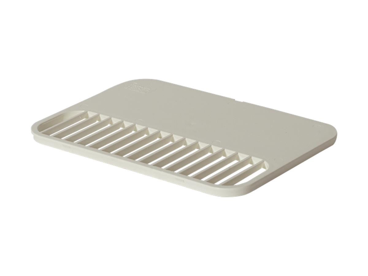 Novadrain PVC-U Gully Dish 100mm Rubber Ring Joint | Iplex NZ