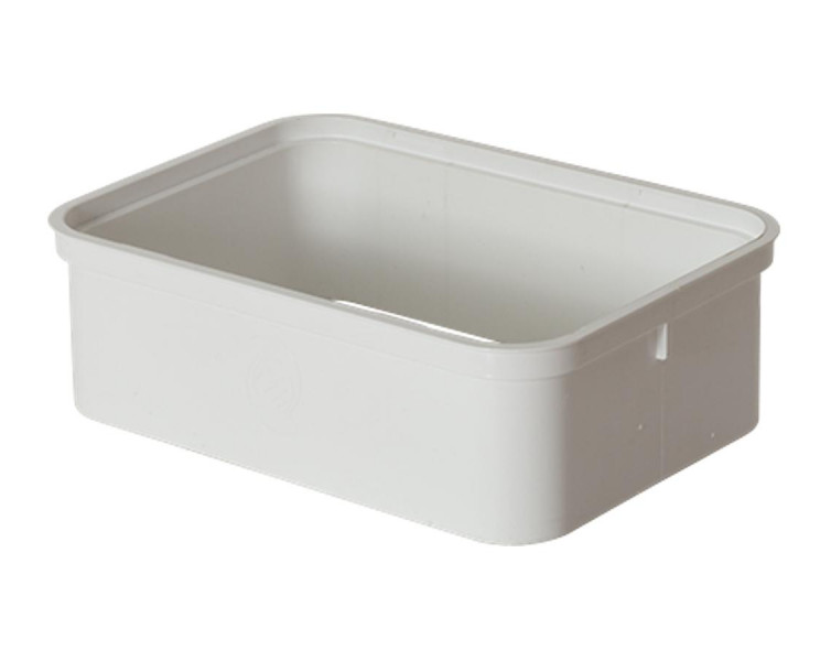 Novadrain PVC-U Gulley Dish Riser | Iplex NZ