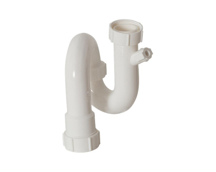 Uni-trap Waste Traps Plain P Trap | Iplex NZ